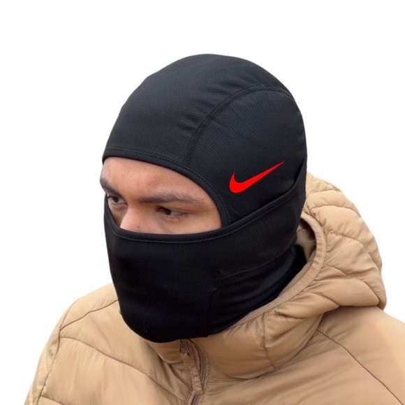 Nike | Accessories | Super Limited 3 Pack Tri Color Nike Balaclava ...